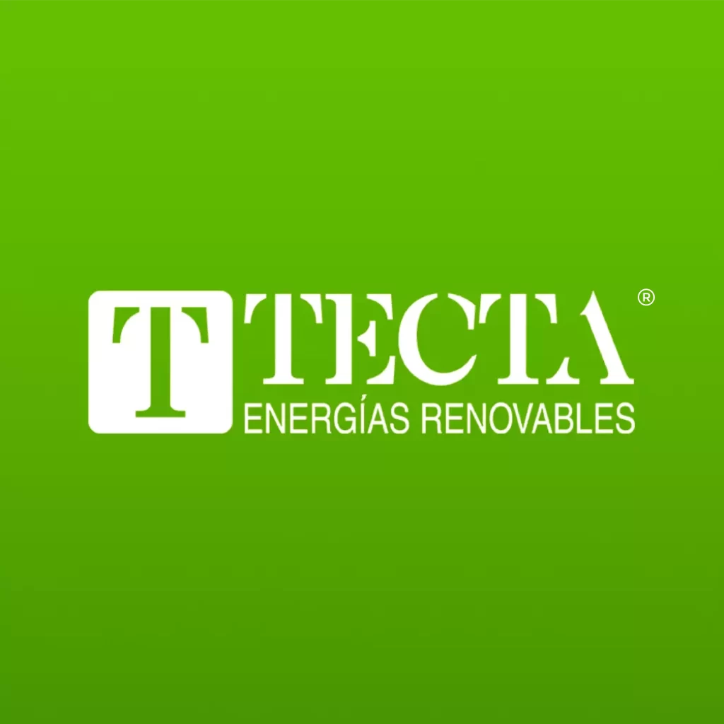 TECTA Energías Renovables - Constructora TECTA